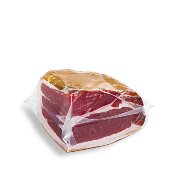 PROSCIUTTO CRUDO DI PARMA DOP 1/4 1.5kg c.a. - Italy Food Shop