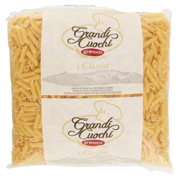 Penne Rigate n°103 Catering GRANORO 3kg - Italy Food Shop